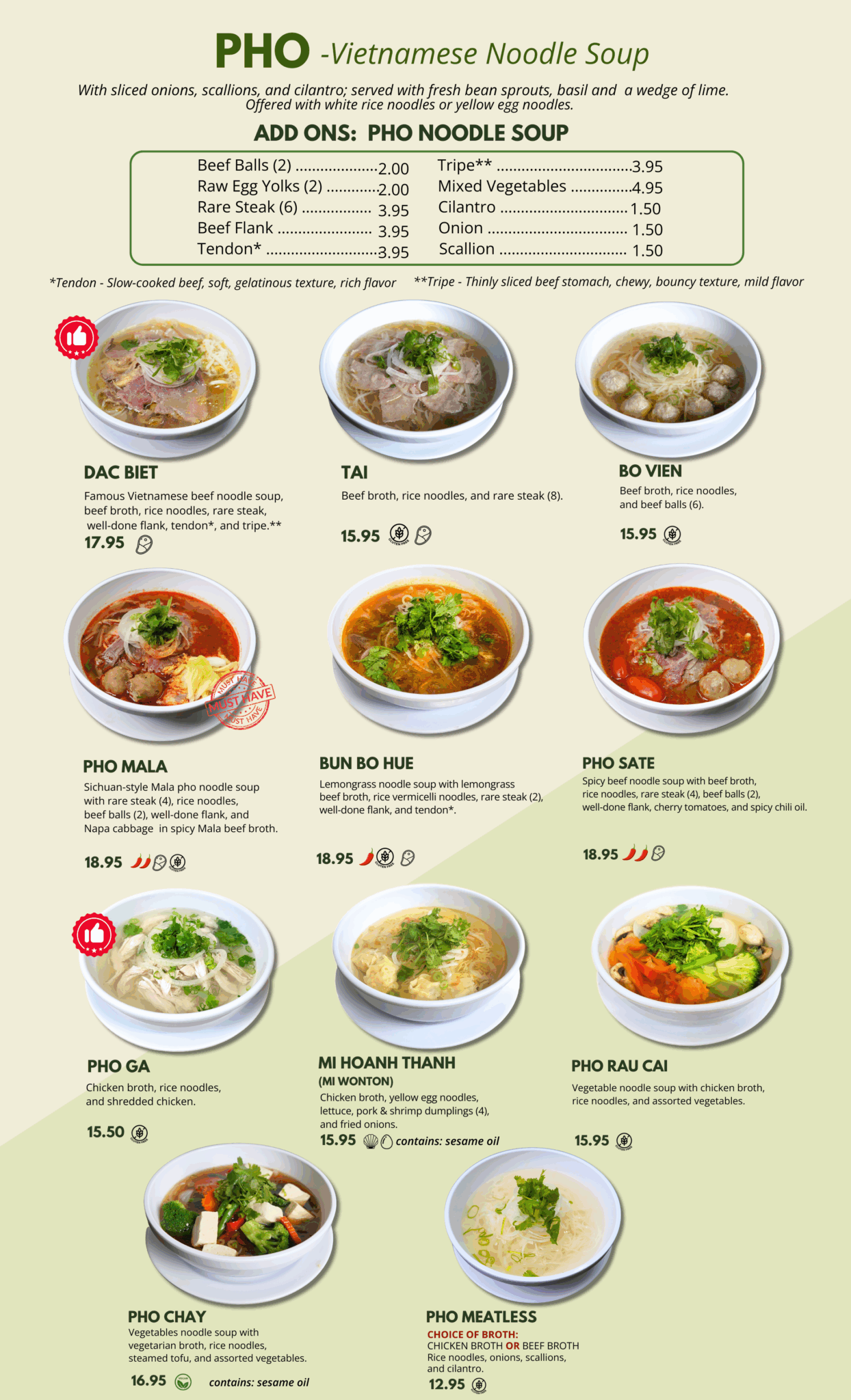 Pho – phobasilboston